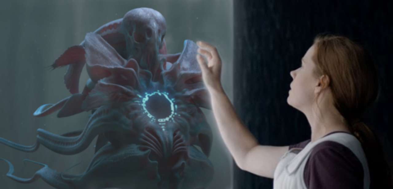 “Arrival” of the Sinosphere or the Political Unconscious of Space ...