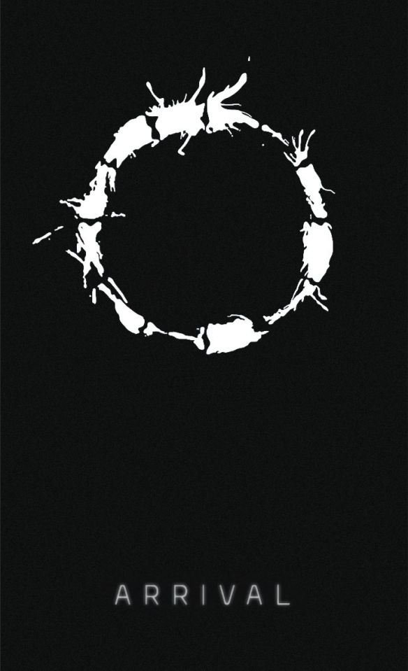 “Arrival” of the Sinosphere or the Political Unconscious of Space ...